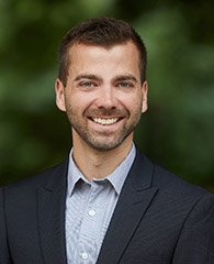 Christopher Mehus | Family Social Science