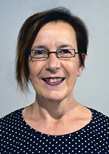 Cynthia Meyer | Family Social Science