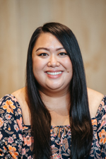 Michelle Pasco | Family Social Science