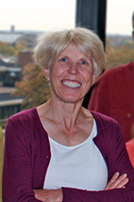 Martha Rueter | Family Social Science