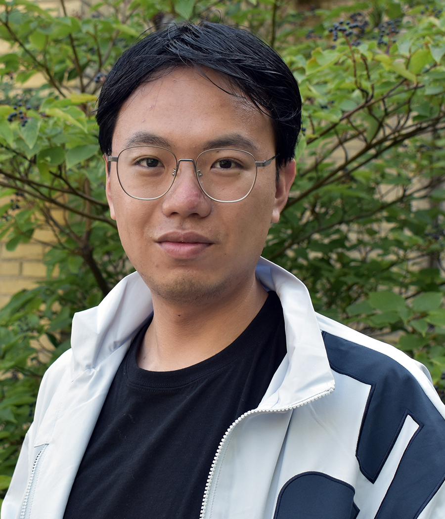 Haoran Zhou | Family Social Science