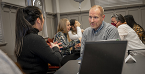 FSOS Fall 2023 Undergraduate Showcase and Senior Celebration at new ...