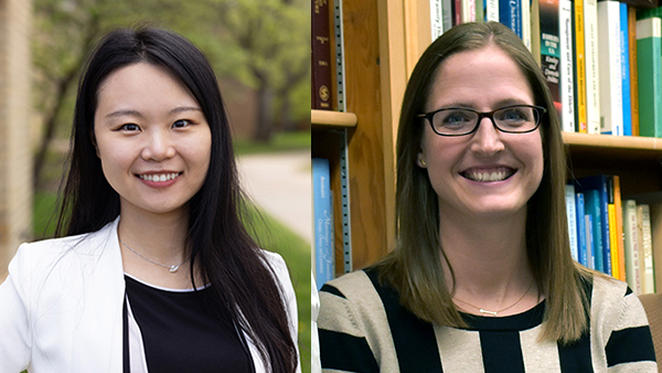 Family Social Science professors awarded grants | Family Social Science