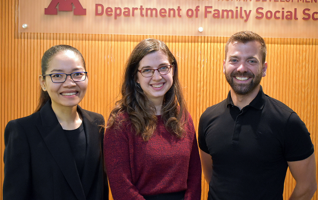 FSOS researchers to launch and test "Empowered Generations" statewide ...